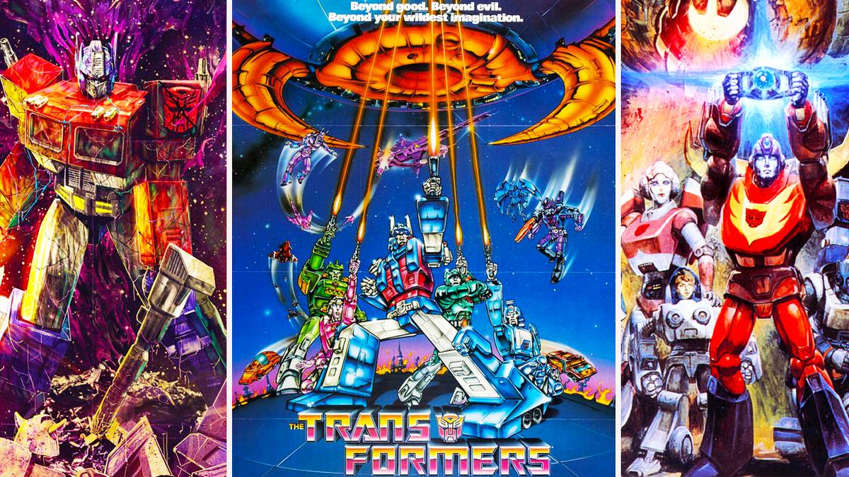 The Most Savage Deaths In Transformers: The Movie