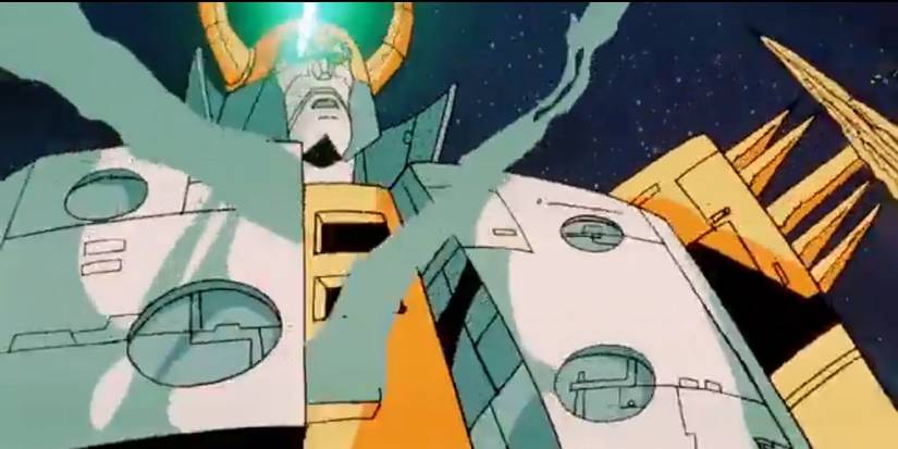 Transformers Anatomy: 10 Cool Facts About Unicron’s Body