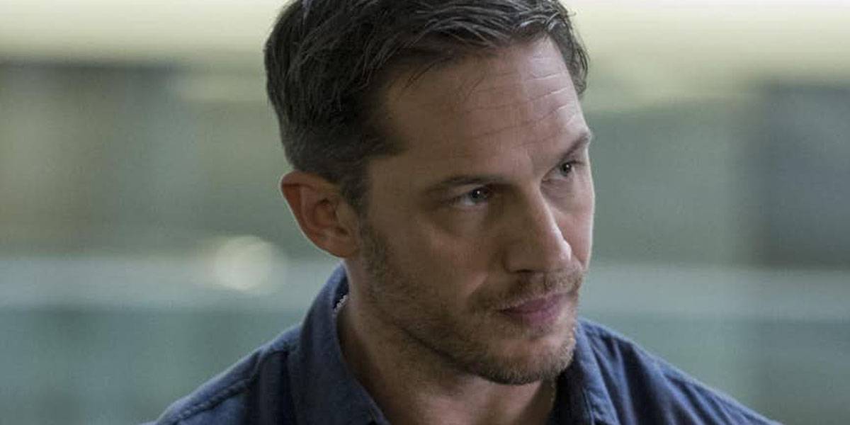 First Venom Movie Photo Confirms Key Plot Details