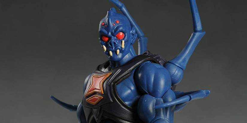 The Most Dangerous He-Man Villains, Ranked