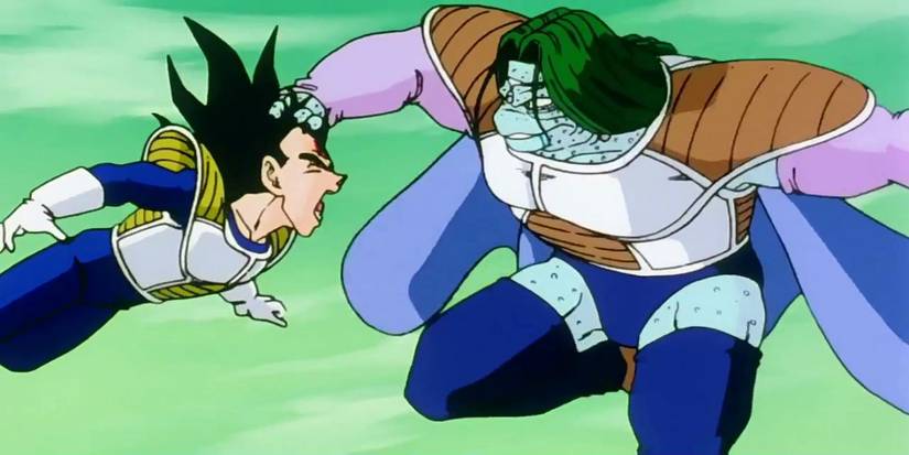 The 10 Most Overhyped Dragon Ball Transformations Ever, Ranked