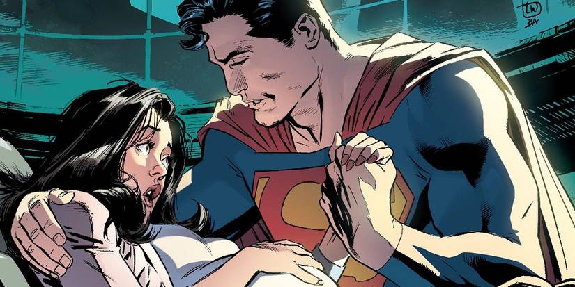 Superman: 15 Dark Secrets Of The Kent Family DC Wants To Keep Hidden