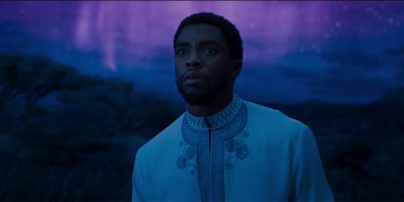 Does the Soul Stone Appear in the Black Panther Movie?