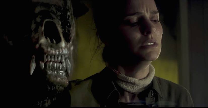 Annihilation's Ending, Explained