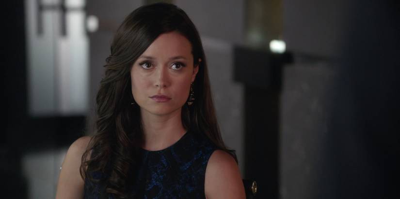 Attractive Arrowverse Supporting Characters