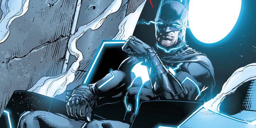Justice League: Everyone Who's Sat in the Mobius Chair – and What It ...