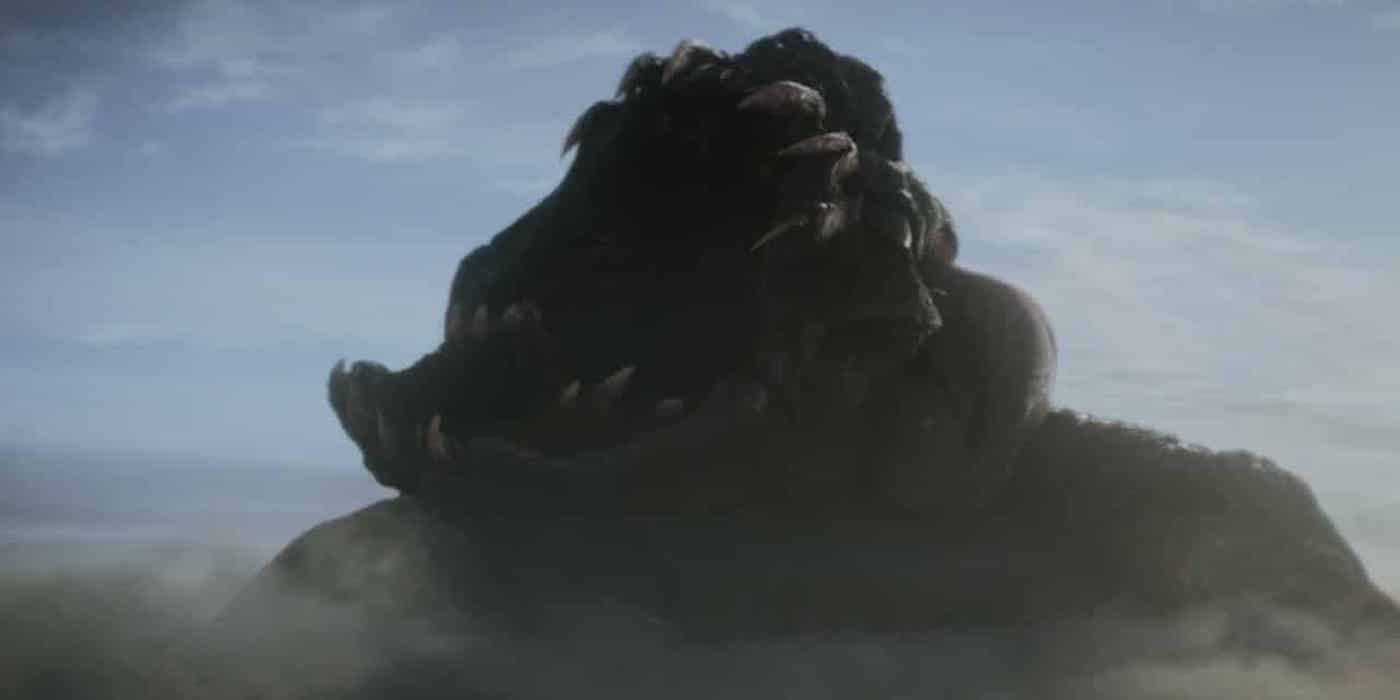 Cloverfield Paradox Dramatically Changes the Franchise | CBR