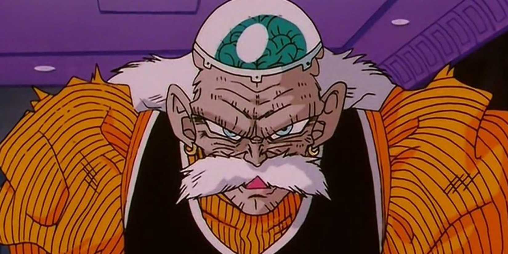Every Single Red Ribbon Android From The Dragon Ball Franchise