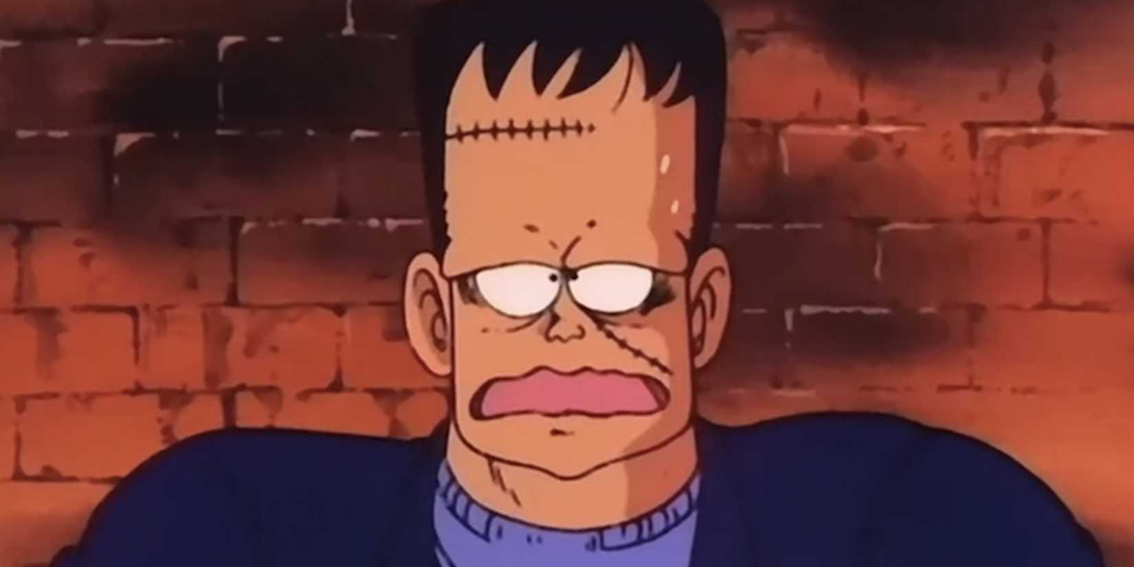 Dragon Ball Daima Needs to Bring Back These Classic Dragon Ball Characters