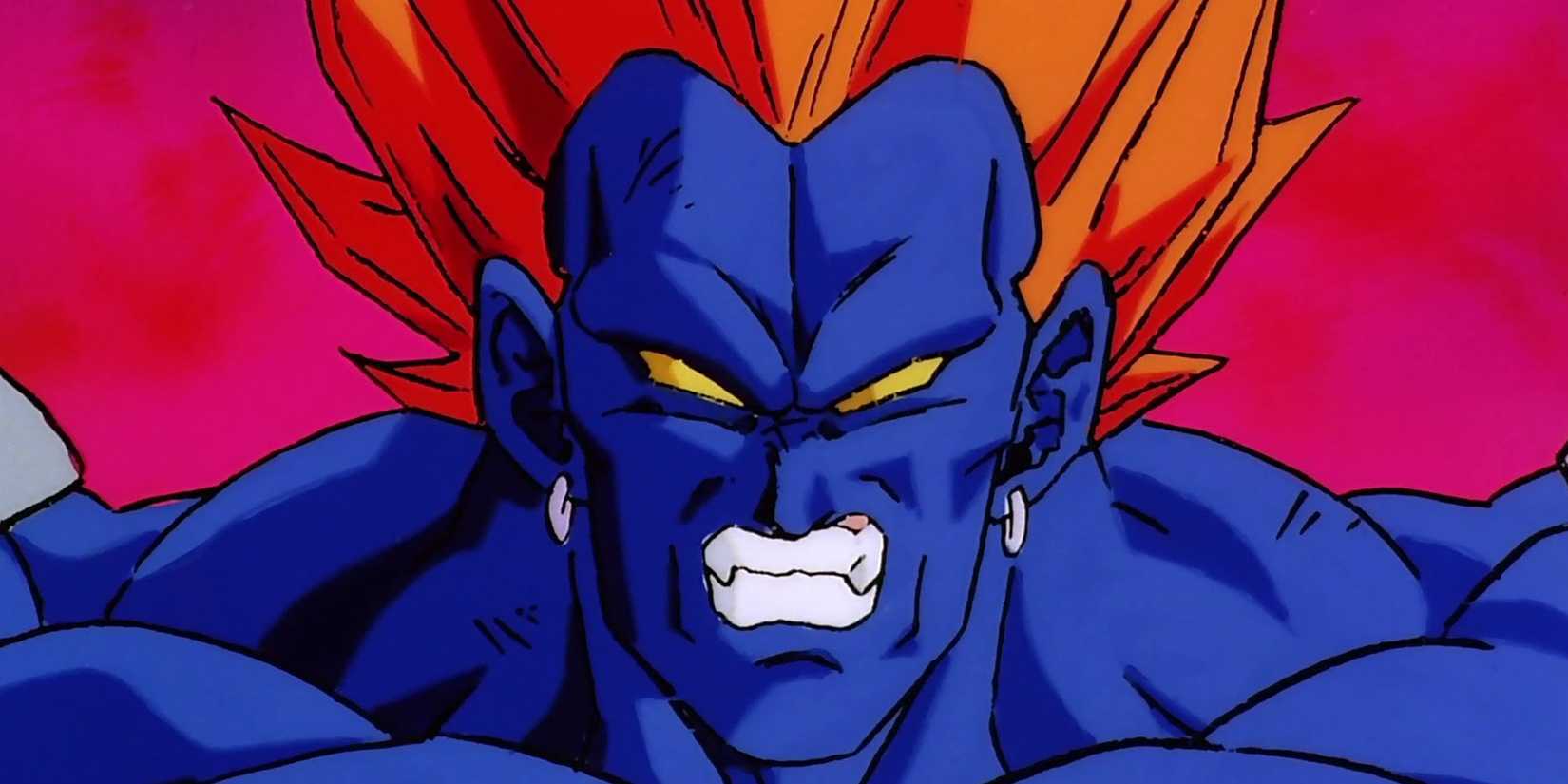 The 10 Most Overhyped Dragon Ball Transformations Ever, Ranked