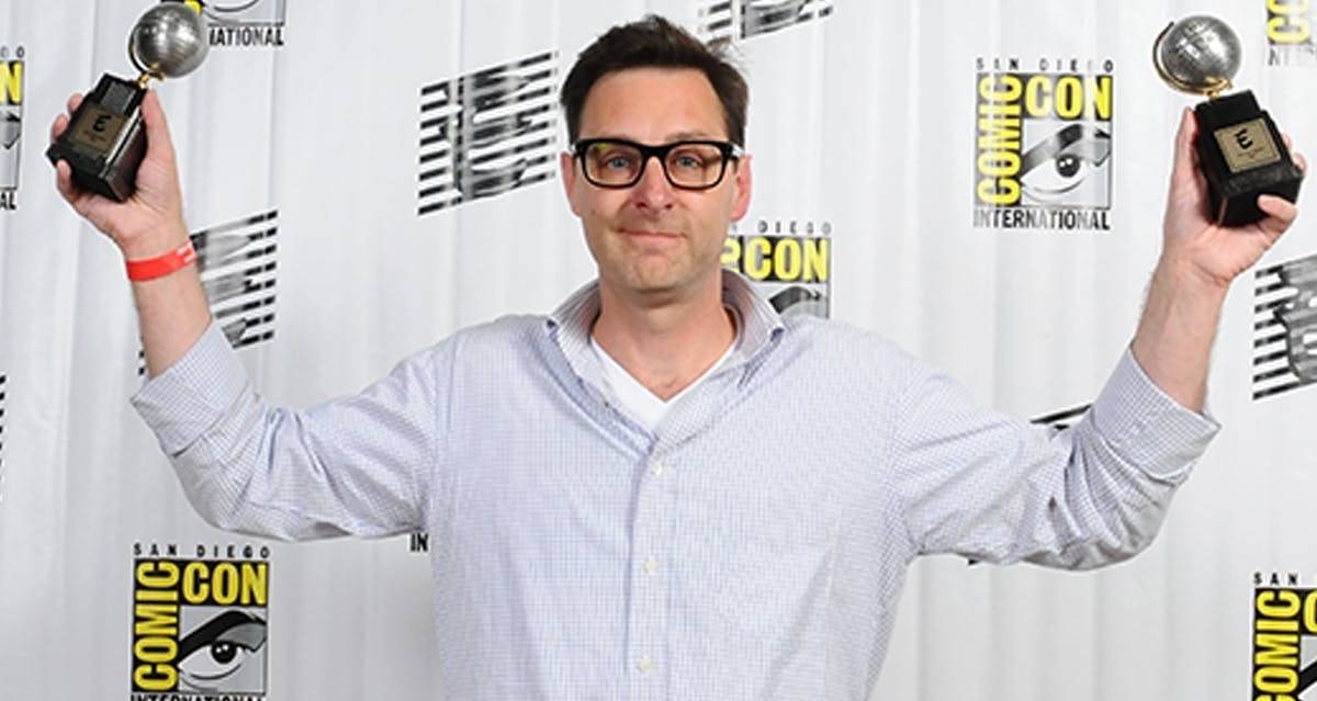 Image Comics Adds Eric Stephenson to Board of Directors