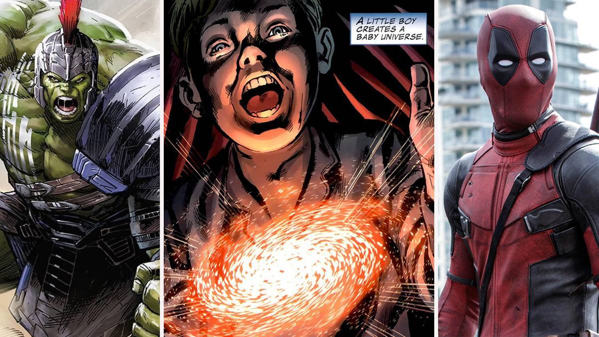 God Slayers: Marvel Mortals Who Defeated A Deity