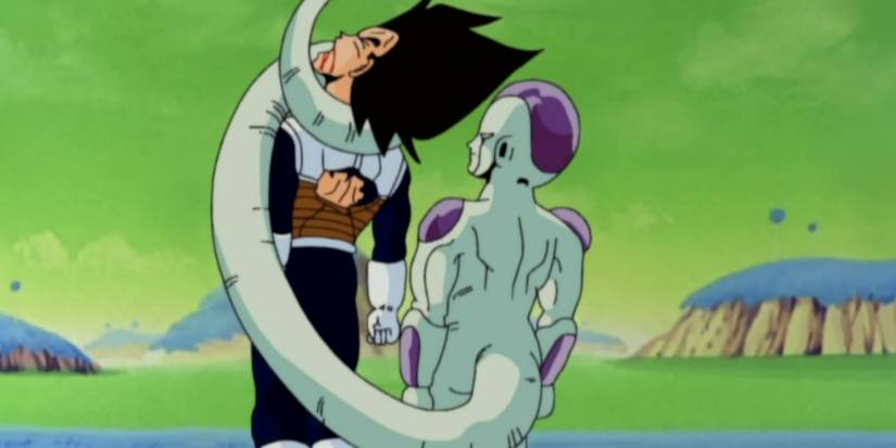 Saddest Dragon Ball Deaths, Ranked