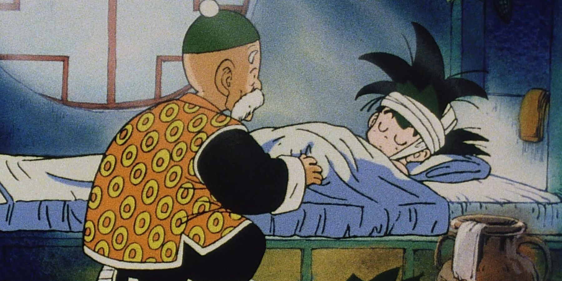 Gohan Family Tree Goku's Family Tree Throughout Dragon Ball History,