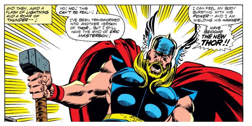 10 Most Important Thor Milestones In Marvel Comics