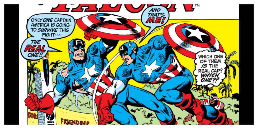 Captain America: 9 Story Retcons That Fans Liked (and 1 They Hated)