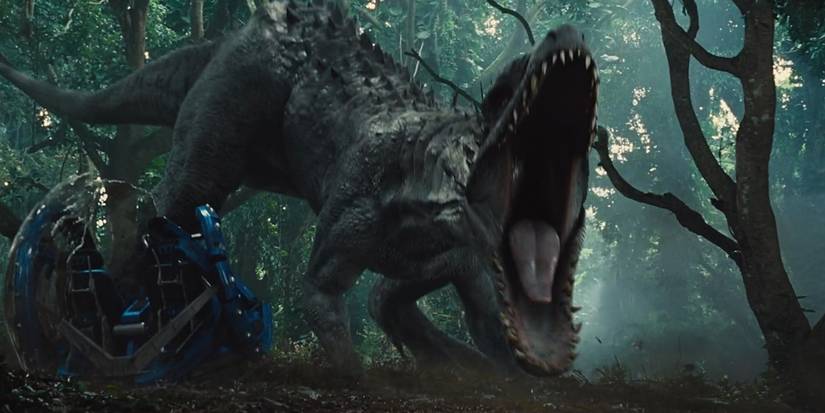 10 Disappointing Jurassic World Moments That Made Fans Quit the ...
