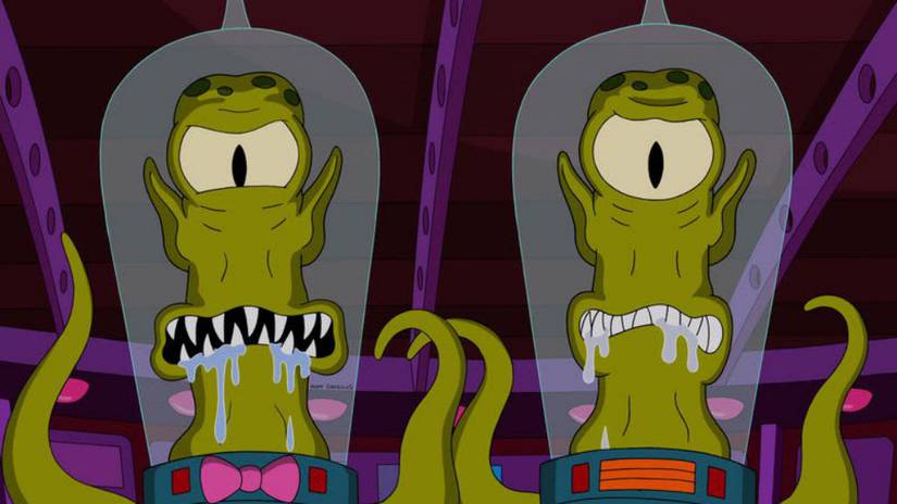 15 Dark Secrets About The Simpsons
