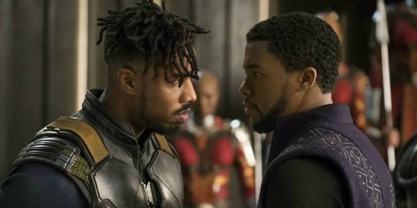 Marvel's Black Panther Movie Early Reviews Roundup