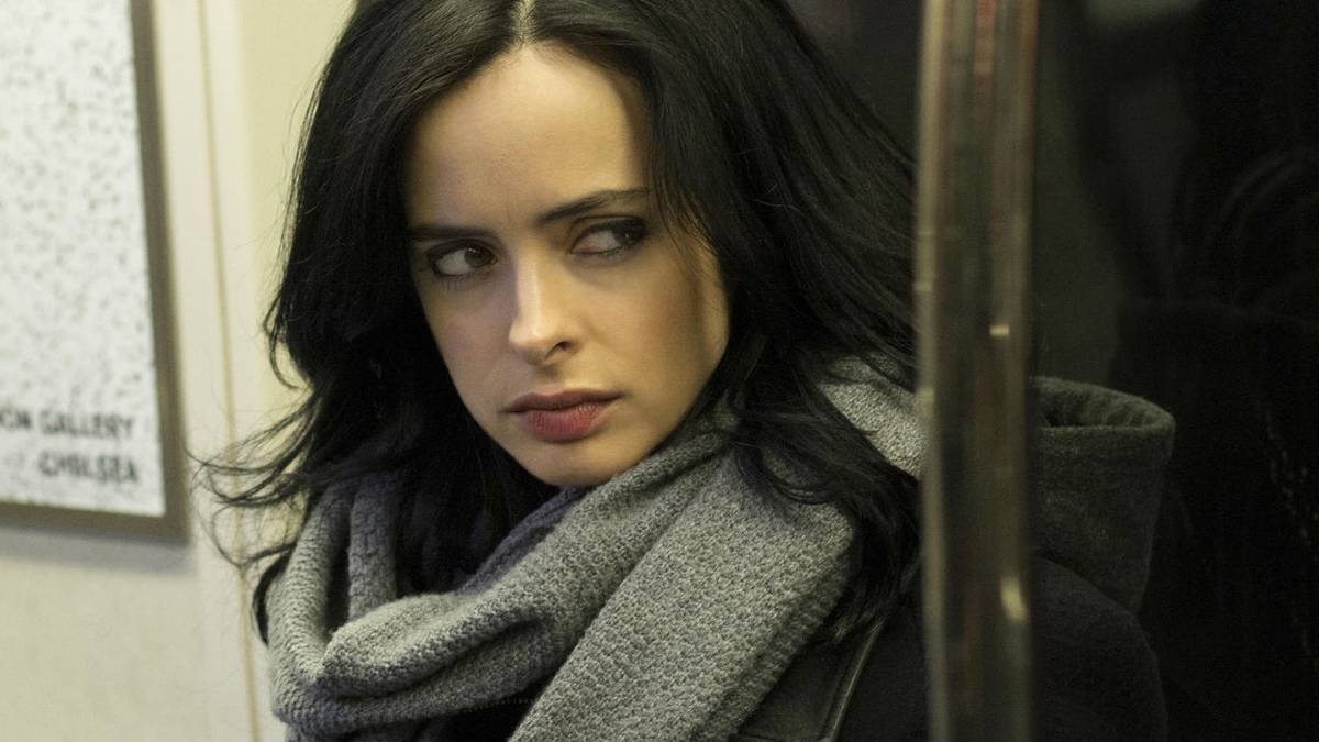 ‘We Pulled It Off’: Krysten Ritter Reveals the Big Challenge Behind Her ...