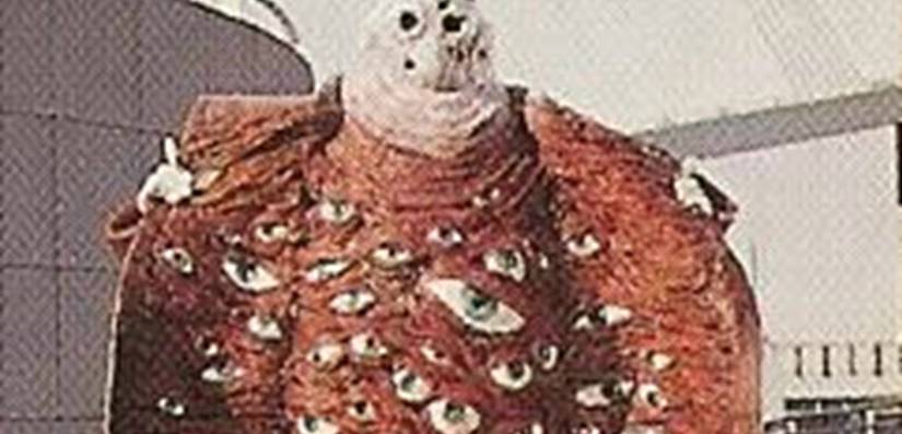 Power Rangers Villains Who Snuck Past The Censors