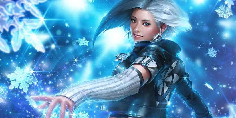 Luna Snow: The Secret History of Marvel's New Agent of Atlas