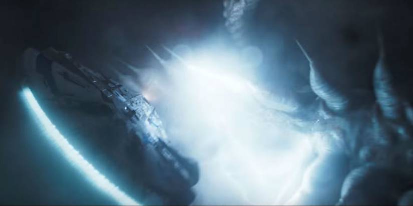 Solo: A Star Wars Story’s Giant Monster, Explained