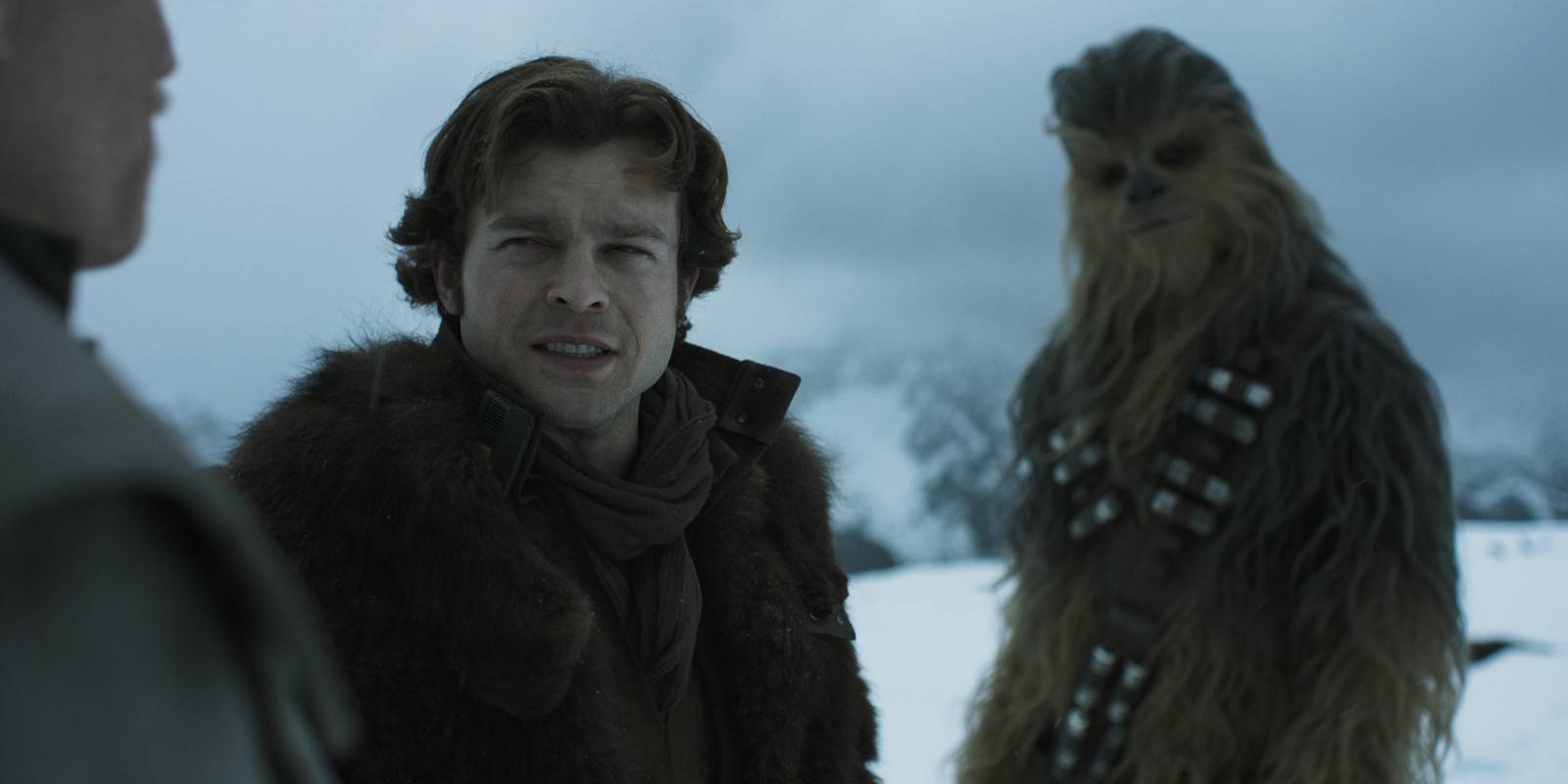 Solo Writer Wants Star Wars to Adopt Marvel's 'Special Presentation' Format