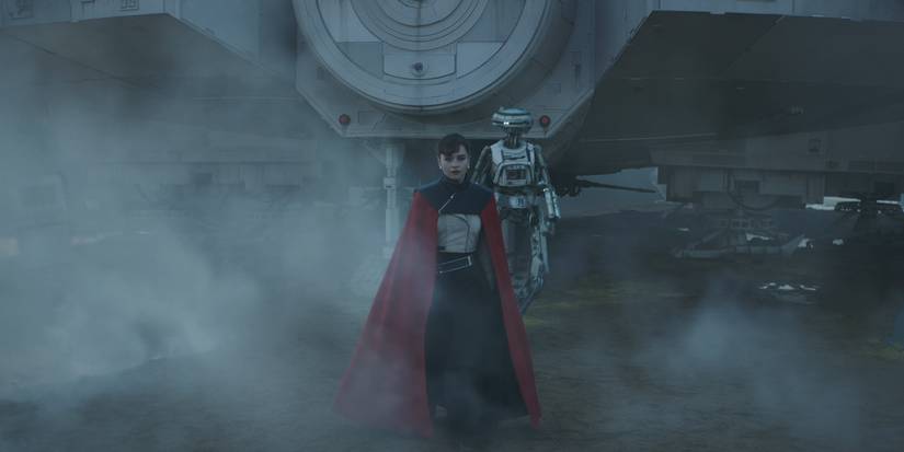10 Valid Reasons Why Fans Should Give Solo: A Star Wars Story a Second ...