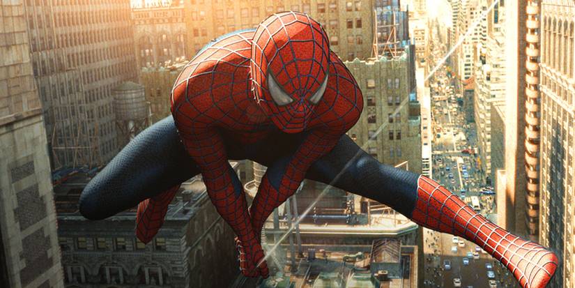 No Way Home: How Each Spider-Man’s Web-Swinging Style Defines Them