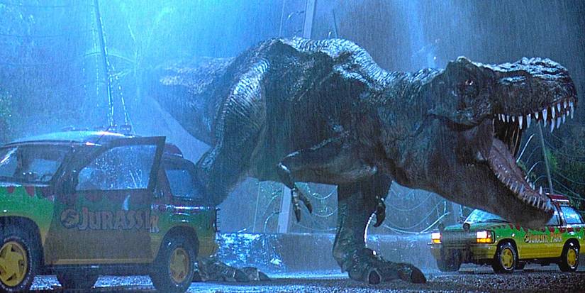 10 Early CGI In Films That Actually Aged Well