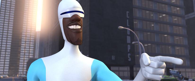 5 Ways Frozone Is The Incredibles' Most Underrated Hero (& 5 Better ...