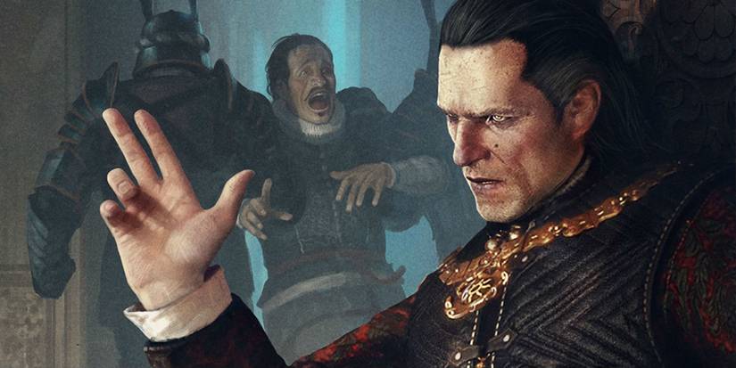 The Witcher TV Series Character Guide