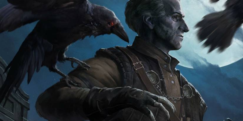The Witcher TV Series Character Guide