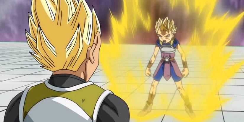 Cabba: Dragon Ball Super’s Young Warrior, Explained