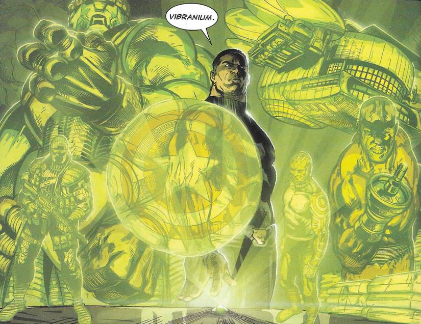 Black Panther's Nation of Wakanda, Explained