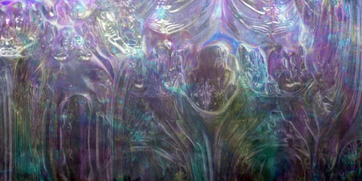 FX Orders Tech Thriller From Annihilation Director Alex Garland