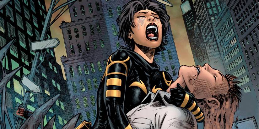 Clayface's Death Confirmed in Detective Comics #974
