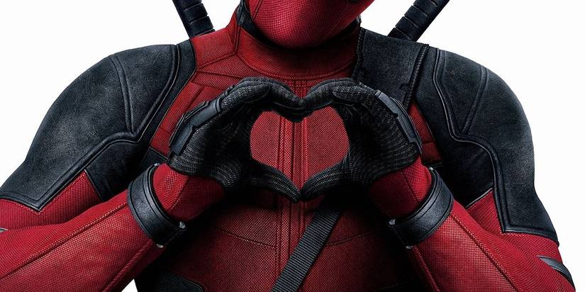 Deadpool vs Gwenpool: 5 Ways Deadpool Is The Best Meta Hero (& 5 Ways ...