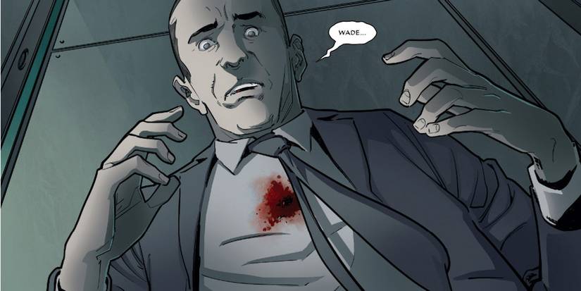Marvel Won’t Stop Killing This Character — And It Somehow Still Works