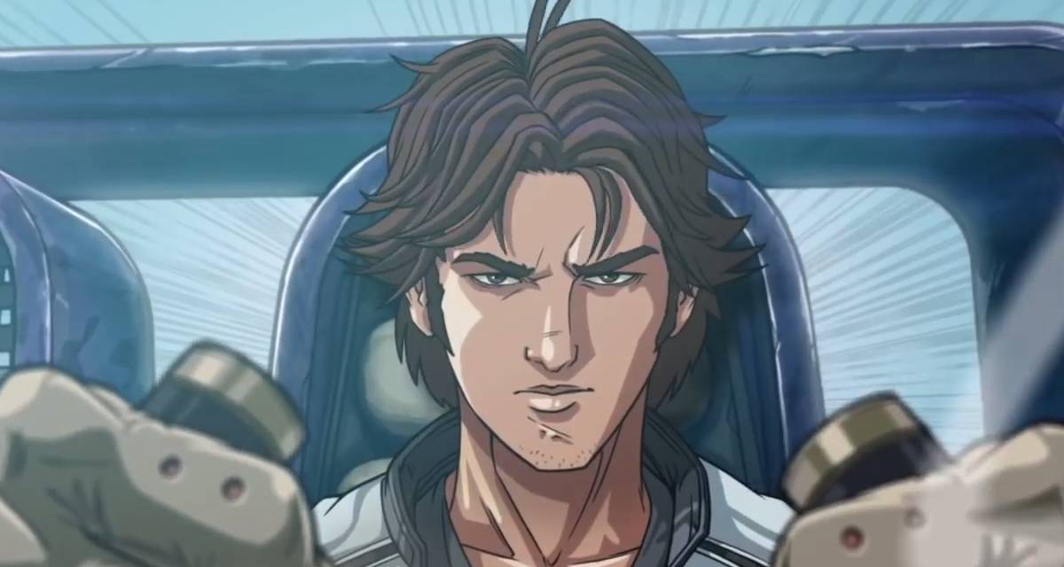 Han Solo Animated Teaser Trailer Gets the Smirk Just Right