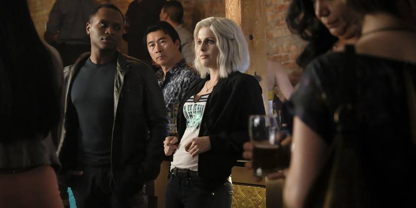 10 Best CW Shows, Ranked According To IMDb