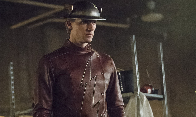 Arrowverse: The 10 Most Shocking Plot Twists