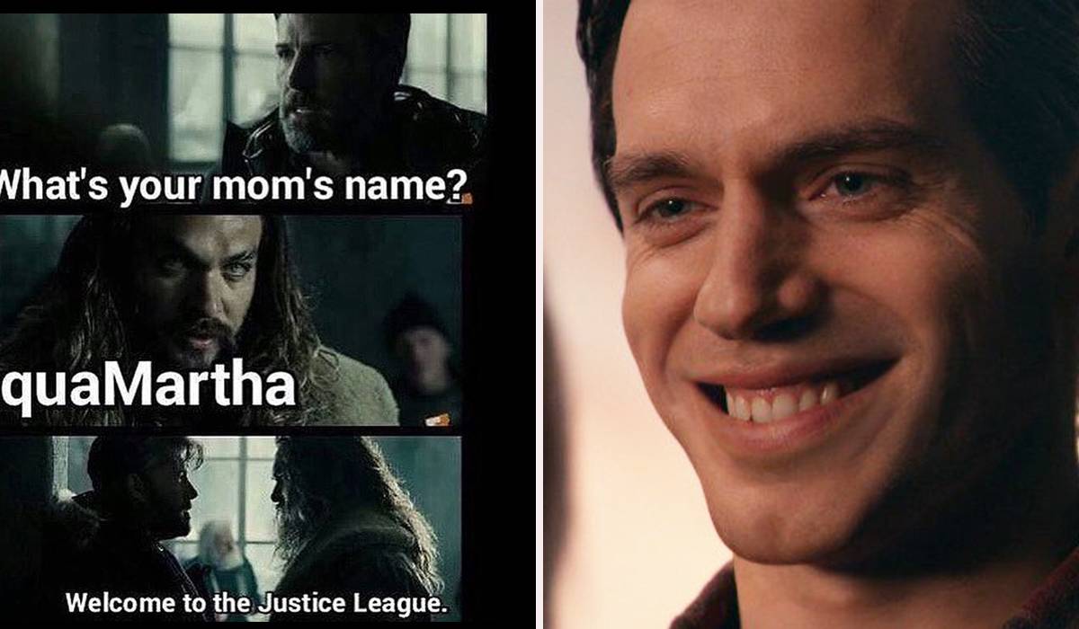 Finally Justice Meme