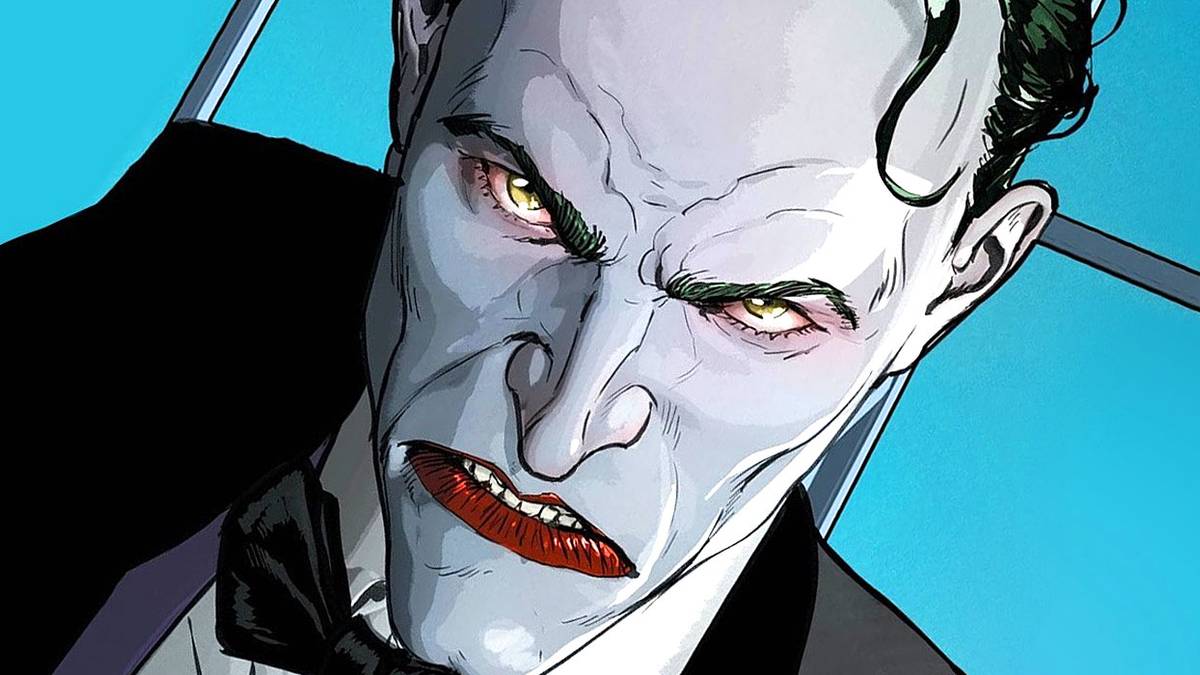 RUMOR: Joker Origin Movie Filming Location, Start Date Revealed