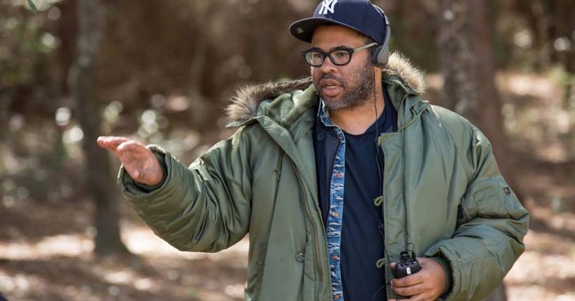 How James Wan and Jordan Peele Are Ushering in a Horror Golden Age