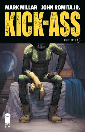 The Best Superhero Comics for Non-Fans
