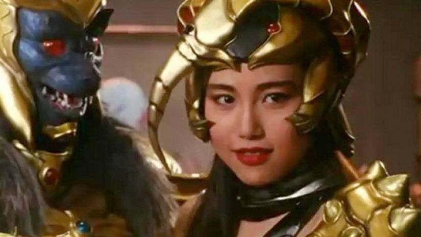 Scorpina: Why Did the Mighty Morphin Power Rangers Villain Disappear?