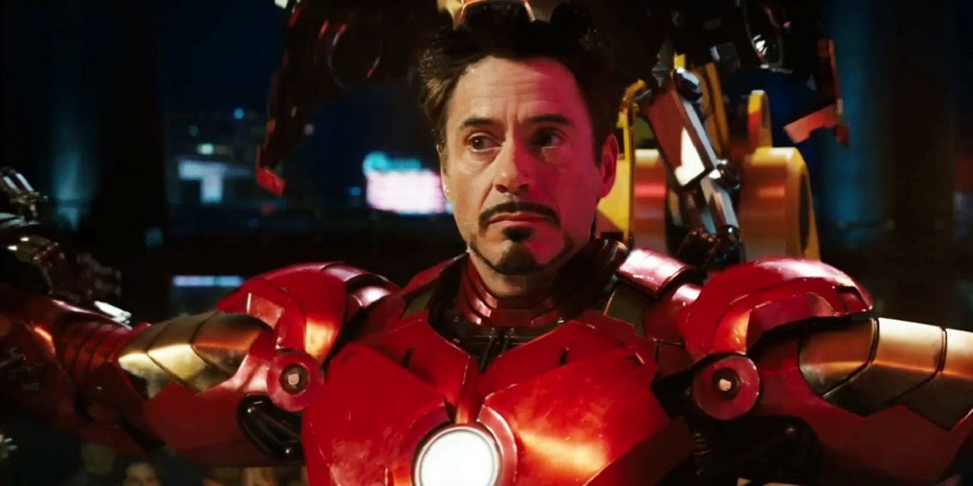 Why Robert Downey Jr. Played Iron Man for So Long, According to the Russos