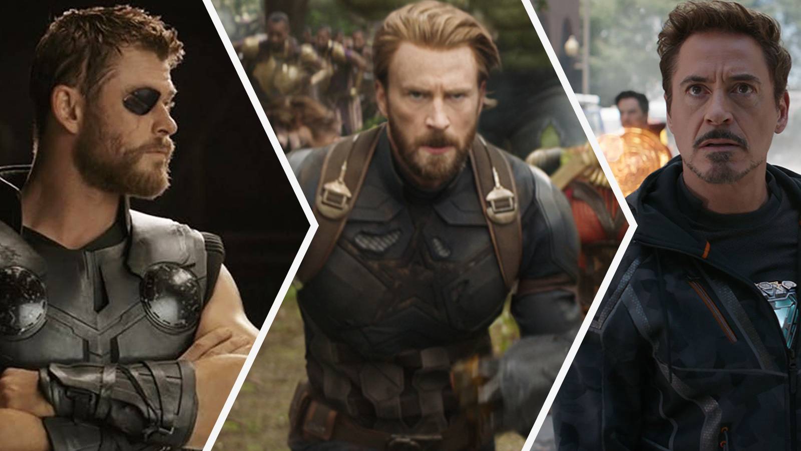 MCU Characters Rumored To Die
